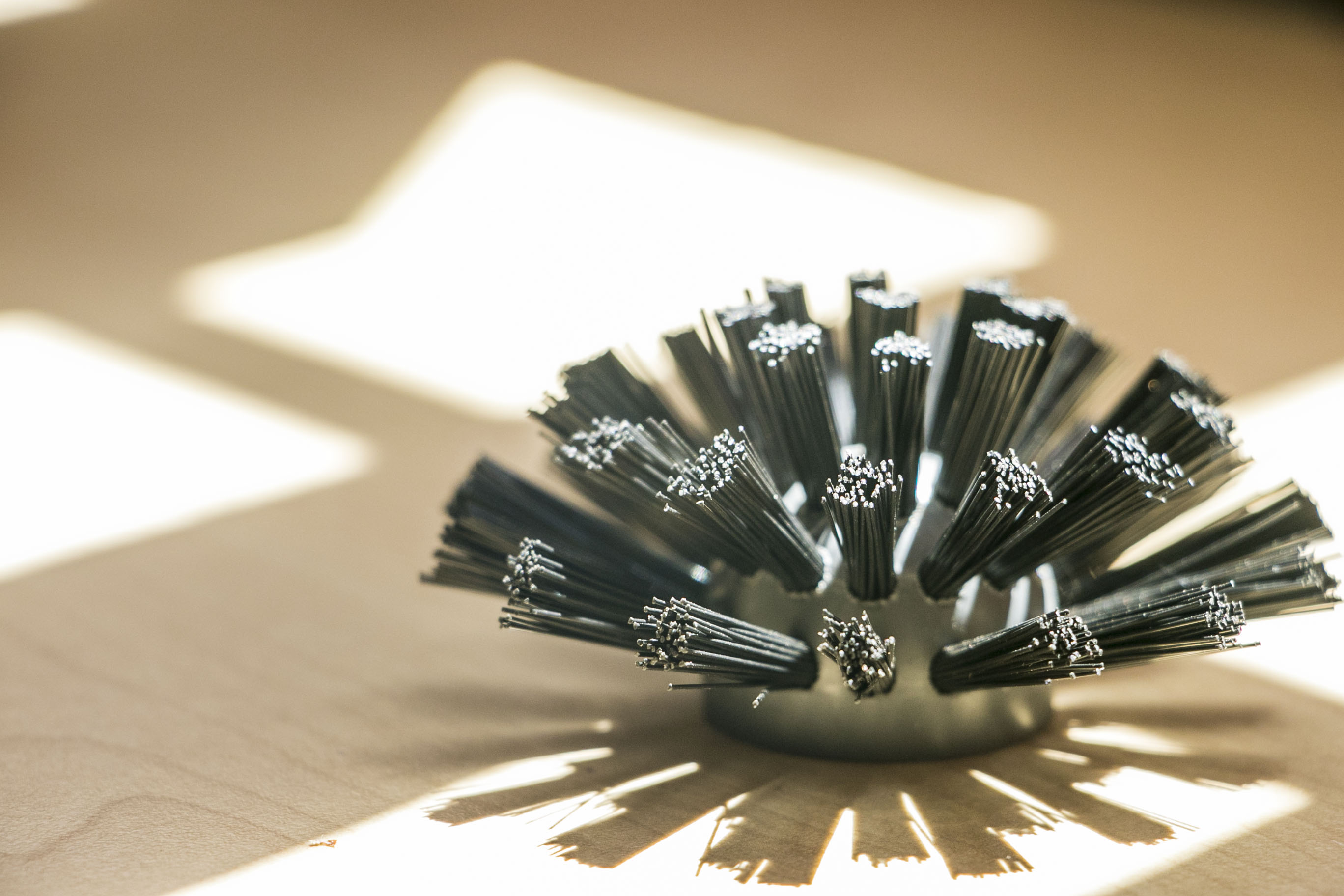 Spulboy – современное решение для чистоты бокалов в барах ⭐ Технофуд