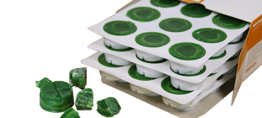 Spulboy – современное решение для чистоты бокалов в барах ⭐ Технофуд